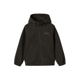 name it Jacke 'NKMalfa 08' Jungen Gr&ouml;&szlig;e 140 schwarz