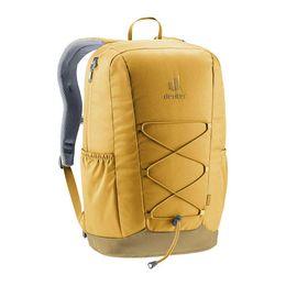 Deuter Rucksack "Gogo" in Gelb - (B)27 x (H)46 x (T)19 cm - 38% | Damen-outdoor-ausruestung