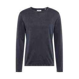 Jack & Jones JACK & JONES Pullover 'JJLeo' Herren Gr&ouml;&szlig;e M navy