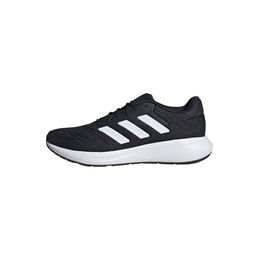 adidas Performance Running Shoes 'Response Runner U' male Black size 43 1/3