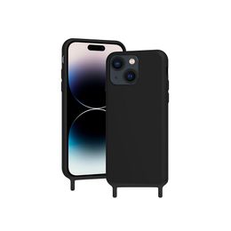 Remoov Case f&uuml;r iPhone 14 Plus in Schwarz - 54% | Damen-handytaschen