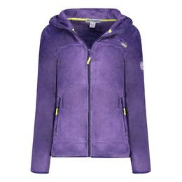 ANAPURNA Fleecejacke "Uternel" in Lila - 65% | Gr&ouml;&szlig;e M | Damenjacken