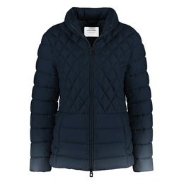 EDITION Steppjacke in Dunkelblau - 74% | Gr&ouml;&szlig;e 38 | Damenjacken