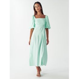 Willa Kleid 'Meena' Damen Gr&ouml;&szlig;e 44 mint Winterkleid