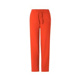 Rich & Royal Rich & Royal Hose in Orange - 69% | Gr&ouml;&szlig;e S | Damenhosen