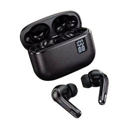 SWEET ACCESS Bluetooth-In-Ear-Kopfh&ouml;rer in Schwarz - 70% | Tv-und-audio