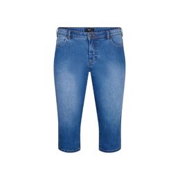 ZIZZI Jeans female Blue size 46