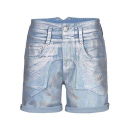 Herrlicher Jeans-Shorts in Hellblau - 60% | Gr&ouml;&szlig;e W31 | Shorts