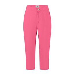 Fynch-Hatton Leinen-Hose in Pink - 55% | Gr&ouml;&szlig;e 38 | Damenhosen