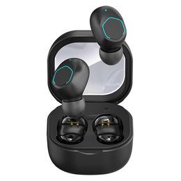 SWEET ACCESS Bluetooth-In-Ear-Kopfh&ouml;rer in Schwarz - 69% | Tv-und-audio