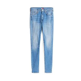 Tommy Jeans Jeans 'Sylvia' female Blue size 33
