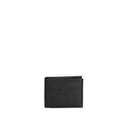 Sergio Tacchini Wallet male Black size One Size