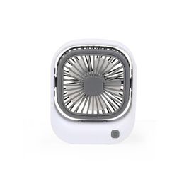 SmartCase USB-Tischventilator in Wei&szlig; - 60% | Klima-haushalt