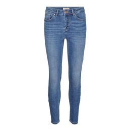 V&eacute;ro Moda Vero Moda Jeans 'FLASH' female Blue size XL