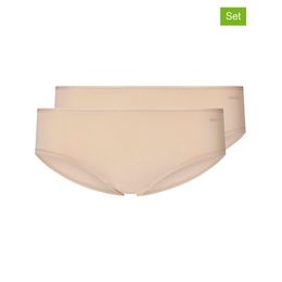 Skiny Panty in Nude - 21% | Gr&ouml;&szlig;e 42 | Damen-unterteile