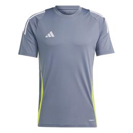 adidas Performance Trikot 'Tiro 24' Herren Gr&ouml;&szlig;e XXXL gelb / grau / wei&szlig;
