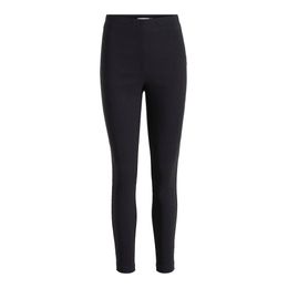 Vila Leggings 'Laura Lou' Damen Gr&ouml;&szlig;e XS schwarz