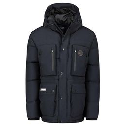 ANAPURNA Parka "Albertana" in Schwarz - 73% | Gr&ouml;&szlig;e S | Herrenjacken
