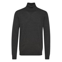 !Solid Pullover 'Agrio' Herren Gr&ouml;&szlig;e S grau