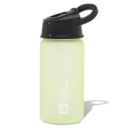 Jack Wolfskin Trinkflasche "Saima" in Gr&uuml;n - 500 ml - 12% | Damen-outdoor-ausruestung