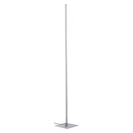 JUST LIGHT. LED-Standleuchte "Henry" mit Farbwechsel - (H)151 cm - 26% | Stehleuchten