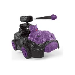 Schleich Spielfigur "Schatten-Crashmobil mit Mini Creature" - ab 6 Jahren - 12% | Spielfiguren