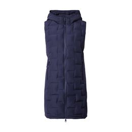 s.Oliver Vest female Blue size 46