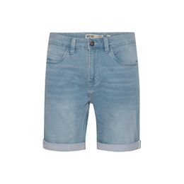INDICODE JEANS Jeansshorts Herren Gr&ouml;&szlig;e 42 blau