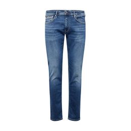 Pepe Jeans Jeans 'Stanley' Herren Gr&ouml;&szlig;e 32 blue denim