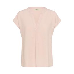 Cream Bluse Damen Gr&ouml;&szlig;e M puder