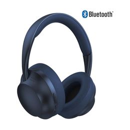SmartCase On-Ear-Kopfh&ouml;rer in Blau - 81% | Tv-und-audio
