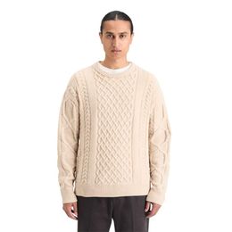 Scotch & Soda Scotch & Soda Pullover in Beige - 56% | Gr&ouml;&szlig;e XL | Herren-plussize