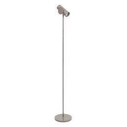 Blomus LED-Standleuchte "Stage" in Grau - (H)130 cm - 71% | Stehleuchten
