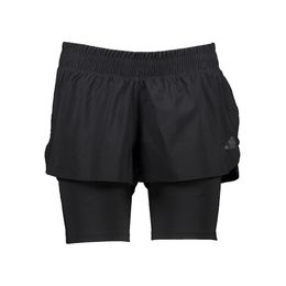 Adidas Shorts in Schwarz - 60% | Gr&ouml;&szlig;e L | Shorts