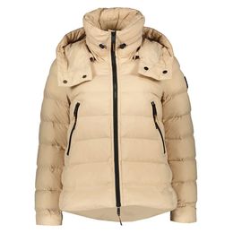 Dekker Steppjacke in Beige - 73% | Gr&ouml;&szlig;e 38 | Damenjacken