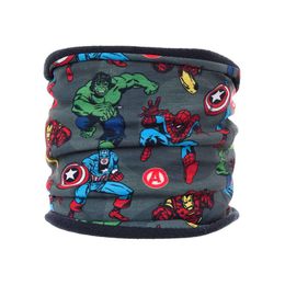 Marvel Avengers Loop-Schal "Avengers" in Grau - 12% | Kinderschals
