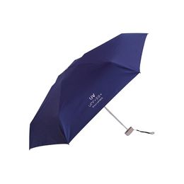 Le Monde du Parapluie Taschenschirm in Dunkelblau - &Oslash; 90 cm - 61% | Damen-regenschirme