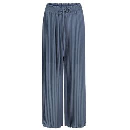 Sublevel Hose in Blau/ Grau - 53% | Gr&ouml;&szlig;e L/XL | Damenhosen