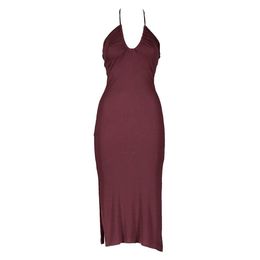 Roxy Kleid in Rot - 73% | Gr&ouml;&szlig;e S | Damen-kleider