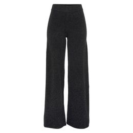 Lascana Pants female Grey size 36/38