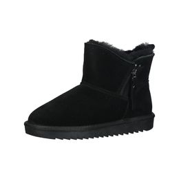 Ara Boots Damen Gr&ouml;&szlig;e 41 schwarz Winterschuhe