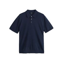 next Poloshirt Herren Gr&ouml;&szlig;e 4XL navy / schwarz