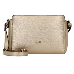 Liu Jo Crossbody Bag 'Manh' female Gold size One Size