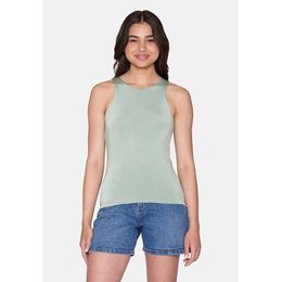 Sisters Point Top in Mint - 63% | Gr&ouml;&szlig;e XL | Damen-tops