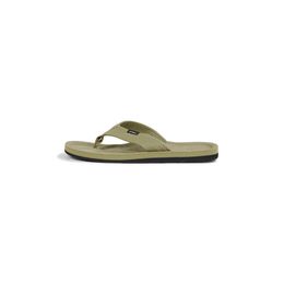 O`Neill O'neill T-Bar Sandals 'Chad' male Green size 45