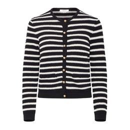 B.Young Knit Cardigan 'MIKALA' female Black size S