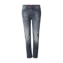 Hugo Jeans '708' male Blue size 34