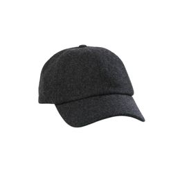 Cash-mere.ch Cap female Grey size L/XL
