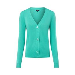 IPURI Strickjacke Damen Gr&ouml;&szlig;e S mint