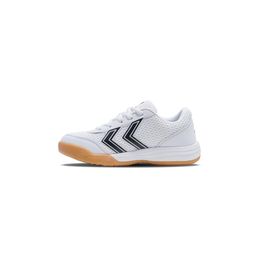 Hummel Athletic Shoes 'MULTIPLAY FLEX LC JR' boy White size 34